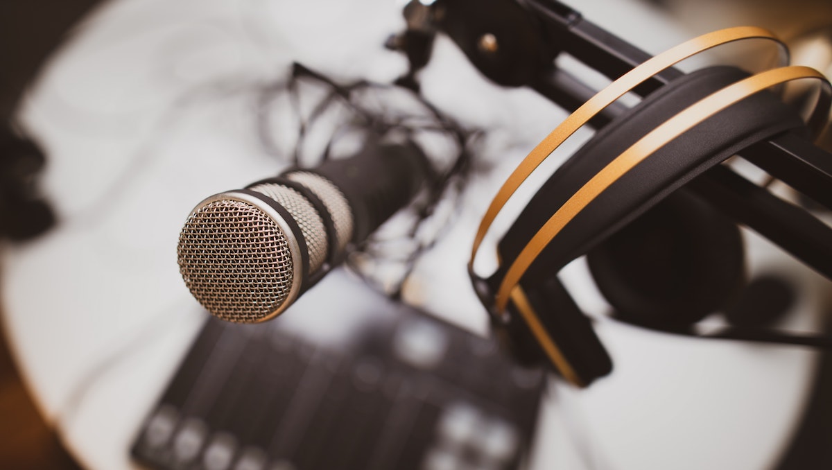 Why using a pro voice over is best for your brand - VoiceTalks
