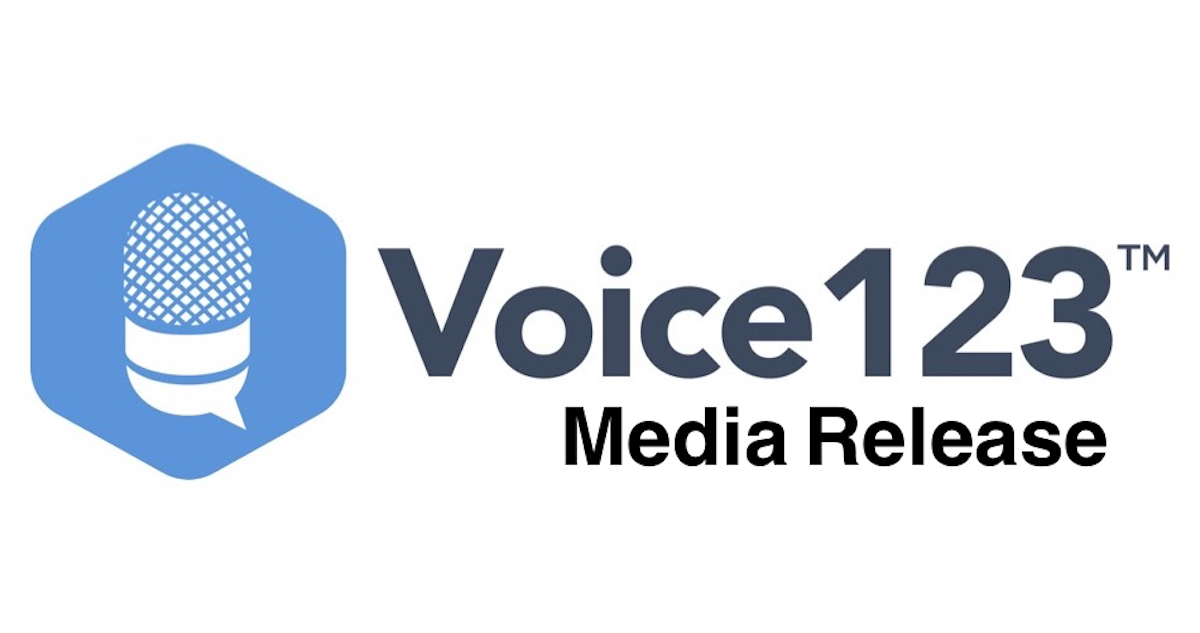 Voice123 and the act of engaging authentic voices - VoiceTalks