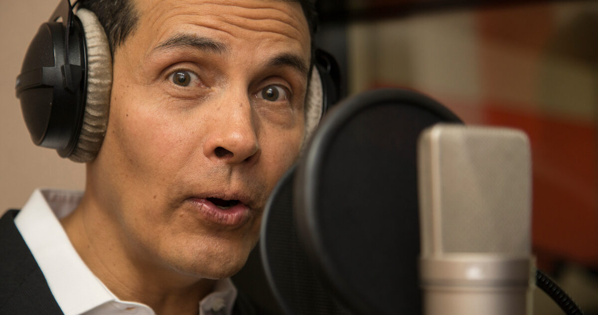 How to decide between custom auditions and existing samples - VoiceTalks