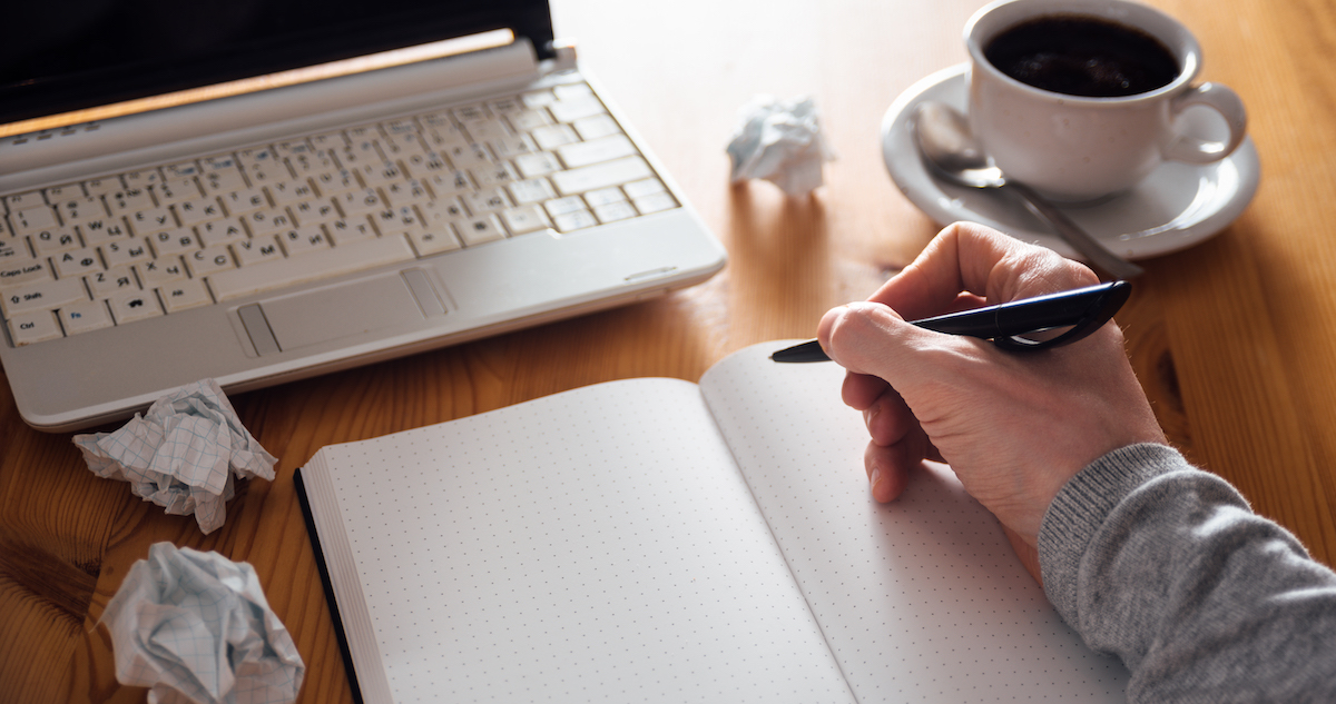 The do’s and don’ts of the best commercial scriptwriting - VoiceTalks