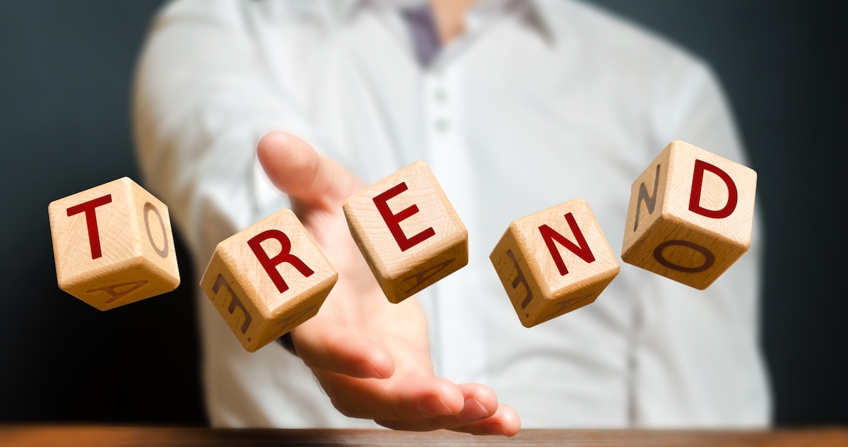 How to best stay on top of evolving marketing trends! - VoiceTalks