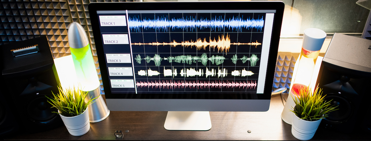 Scratch tracks: how to make the ultimate audio guide - VoiceTalks