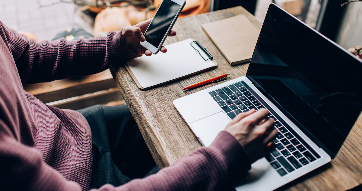 How to send large video files easily and painlessly!