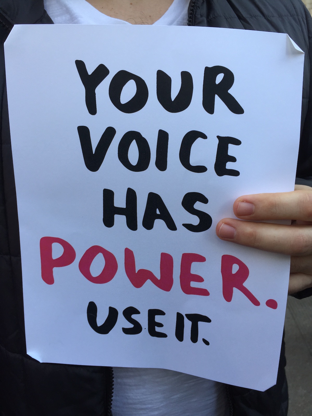 Voice types: how to choose the best one for your brand