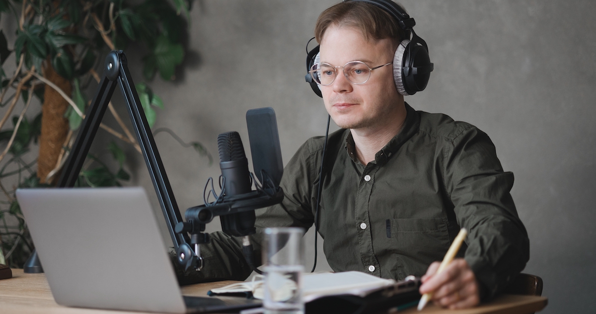 Audio ads: how to make them effective - VoiceTalks