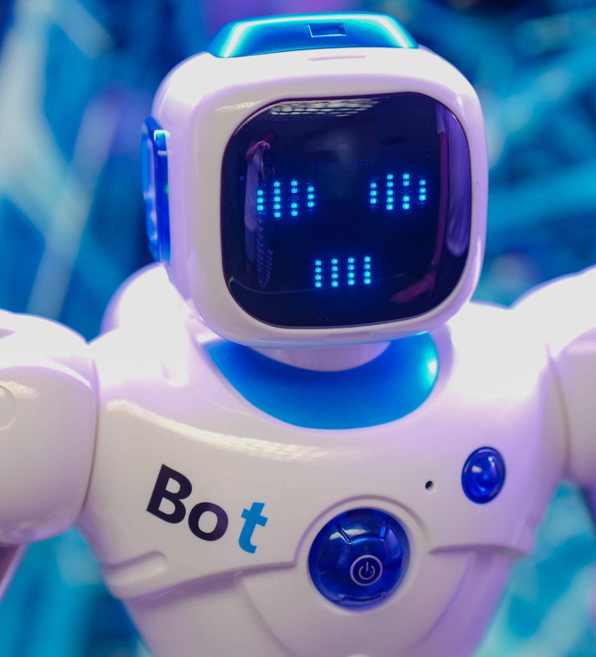 AI Voices: how to utilize their power in audio projects | Voice123