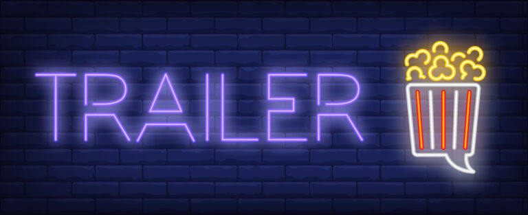 Movie Trailer Script Examples Voice123