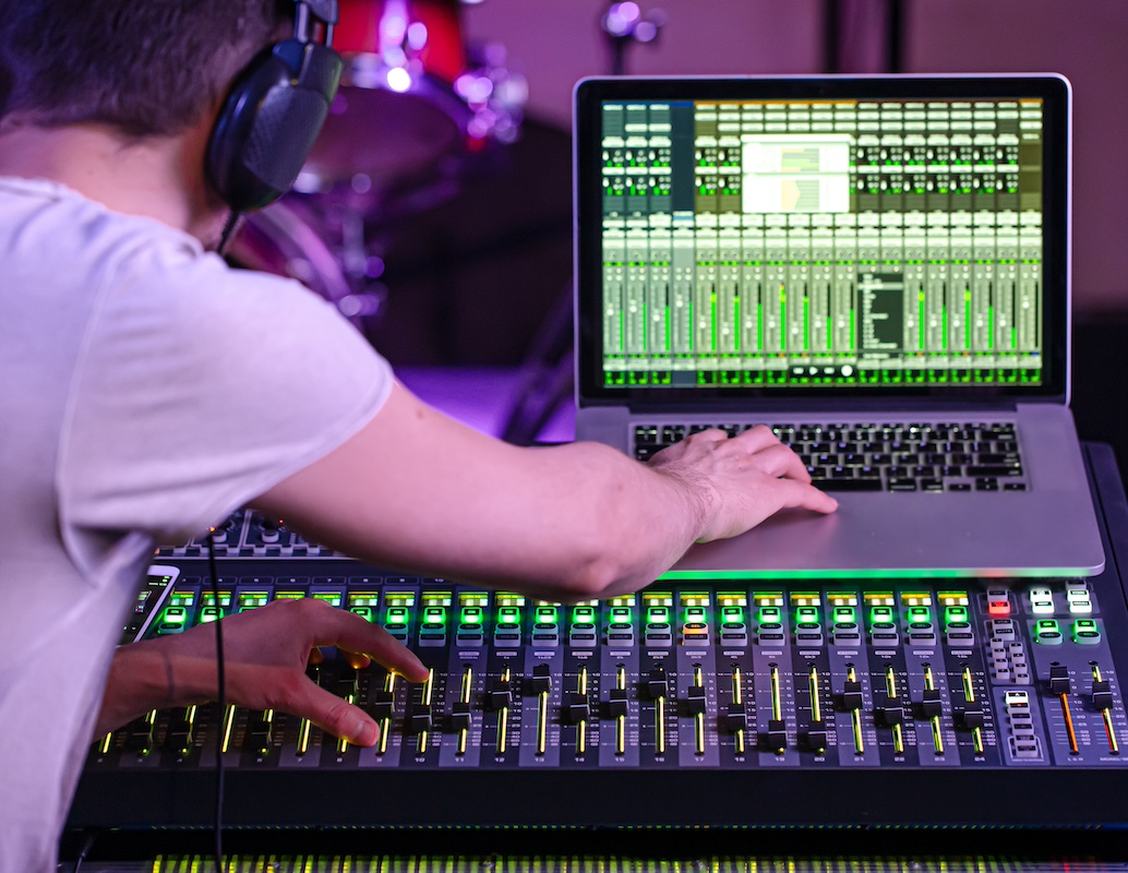 The best audio file formats for 2024 - VoiceTalks