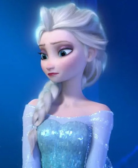 Disney’s Frozen podcast: the best how-to for brands - VoiceTalks