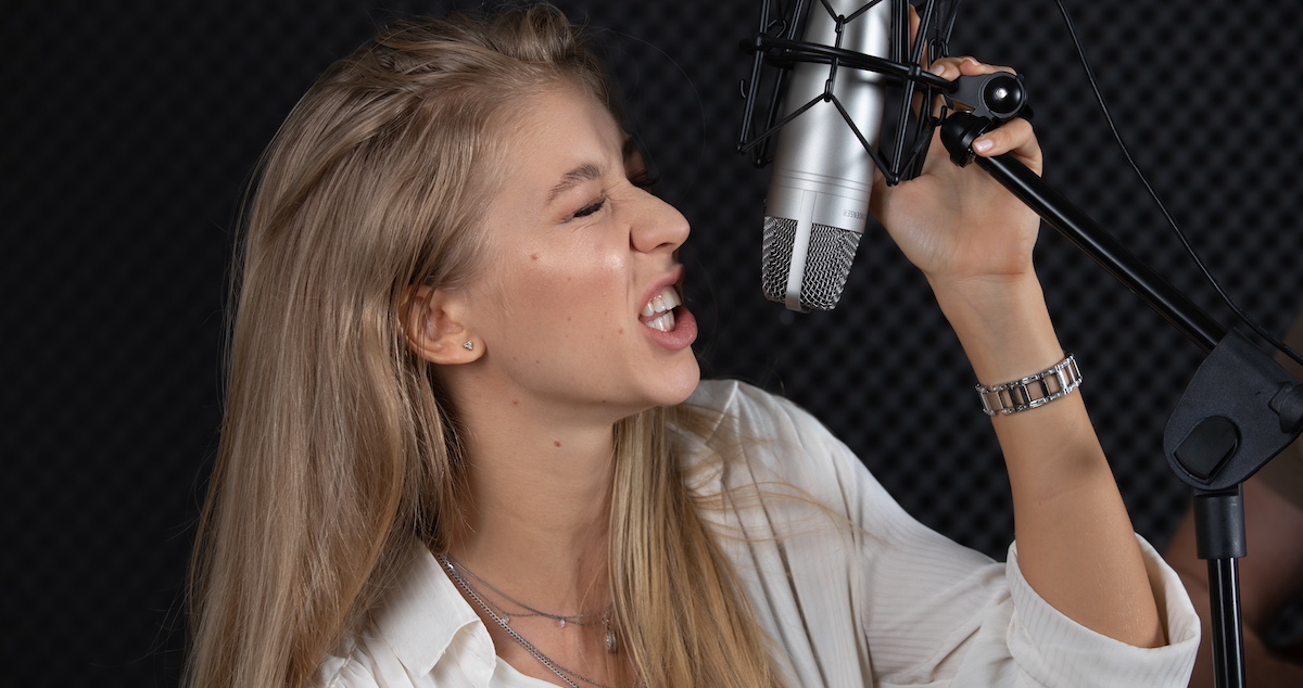 Vocal fry: How to create powerful voice overs - VoiceTalks