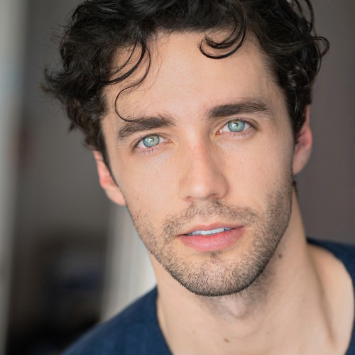 Camden Sutkowski | Voice over actor | Voice123