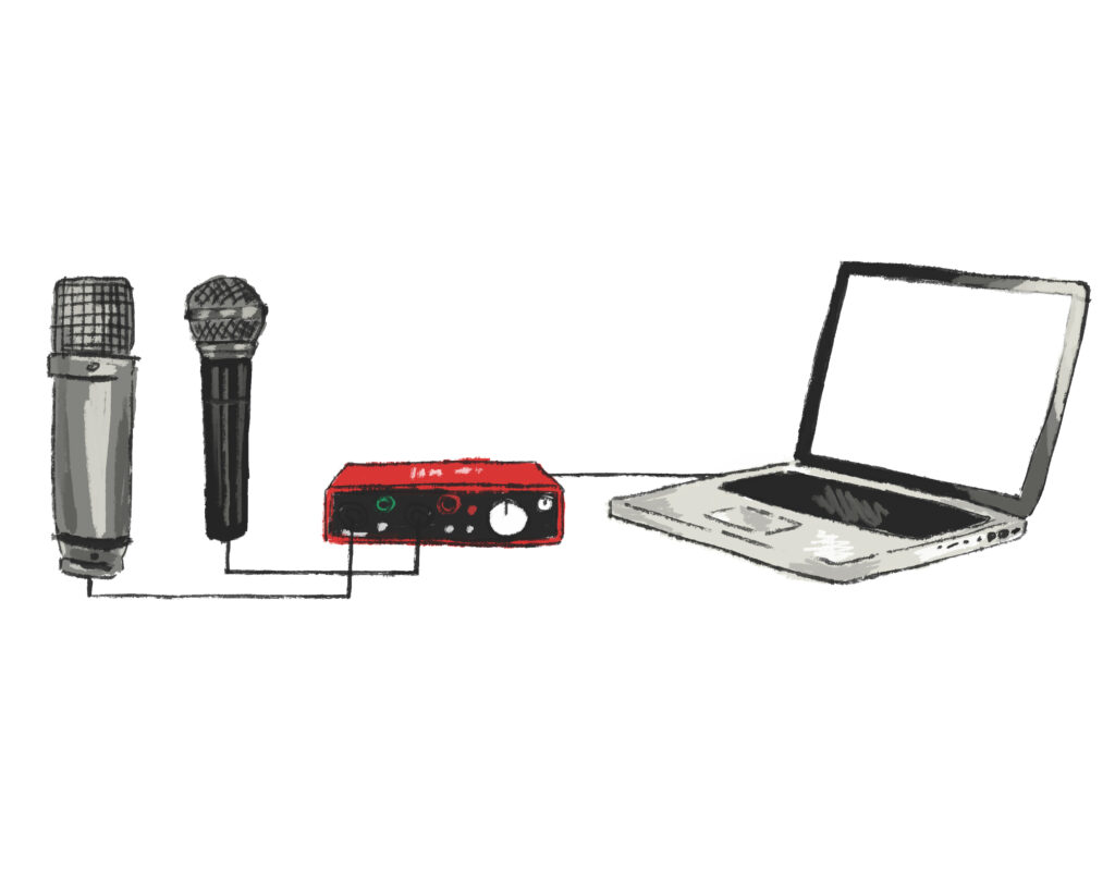 Best voice over microphone: An A-to-Z guide for 2023 | Voice123