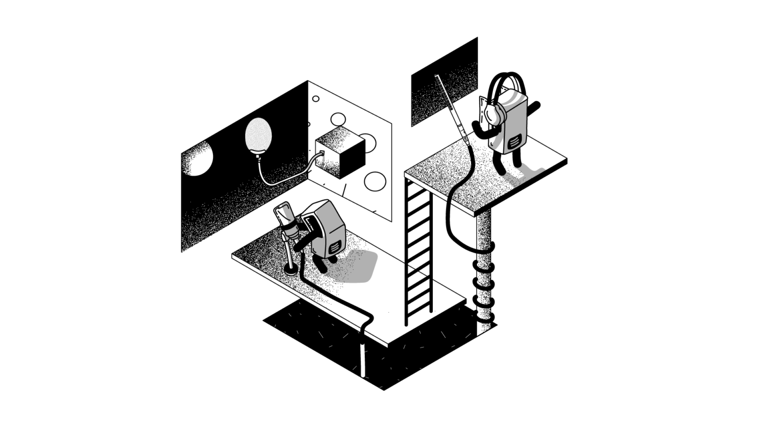 How to make your voice deeper | The Booth