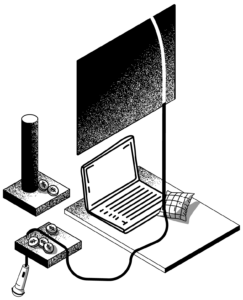 Equipment for a home studio set up | Voice over Guide