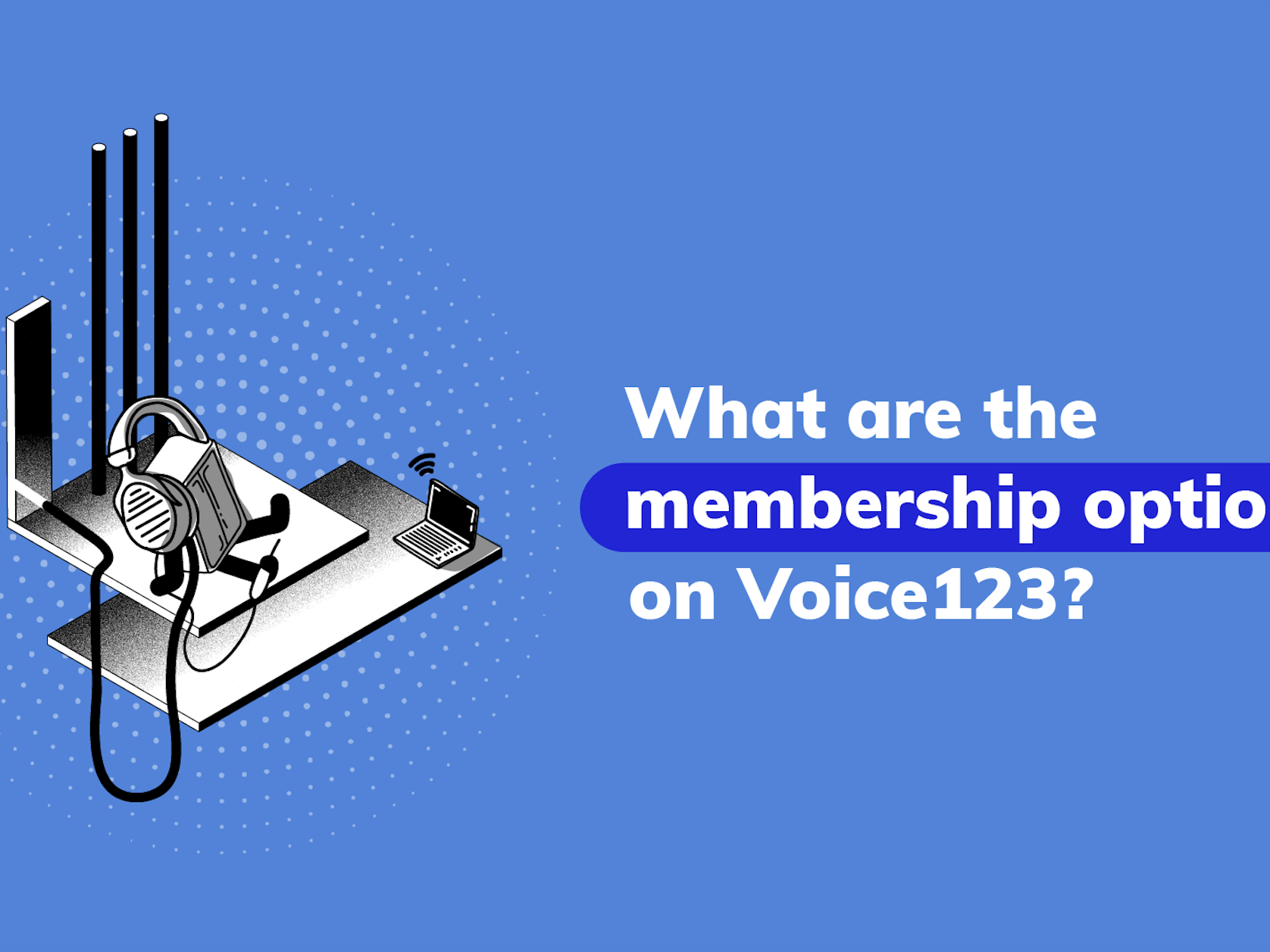 FAQs Voice Actor Profile FAQs Voice Actor Profile